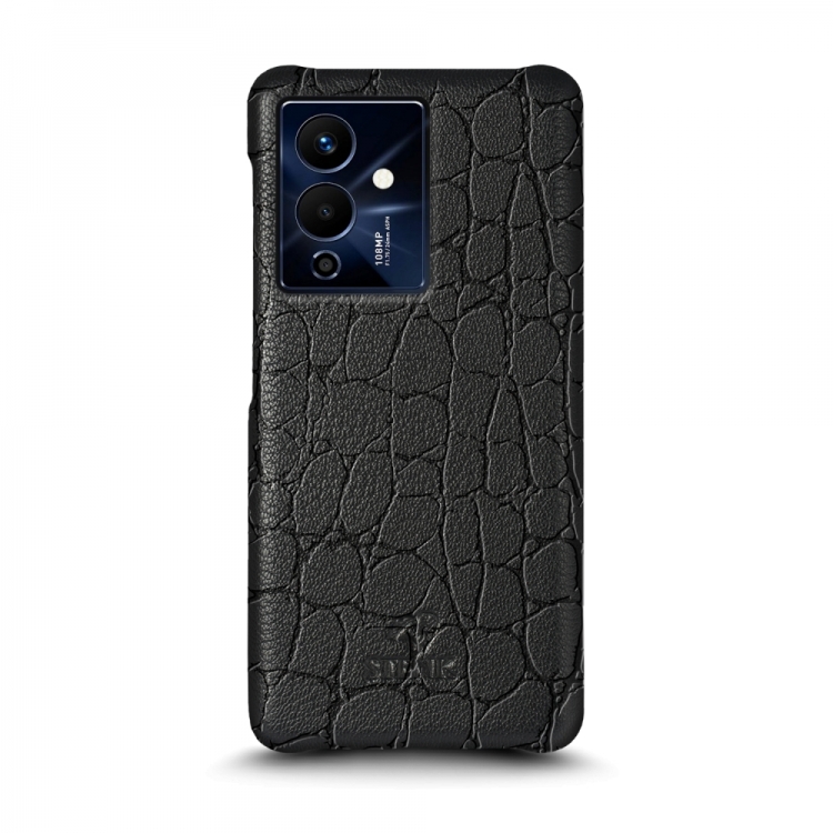 Купить бампер на Infinix Note 12 Pro 5G Черный Stenk Cover Одесса Украина