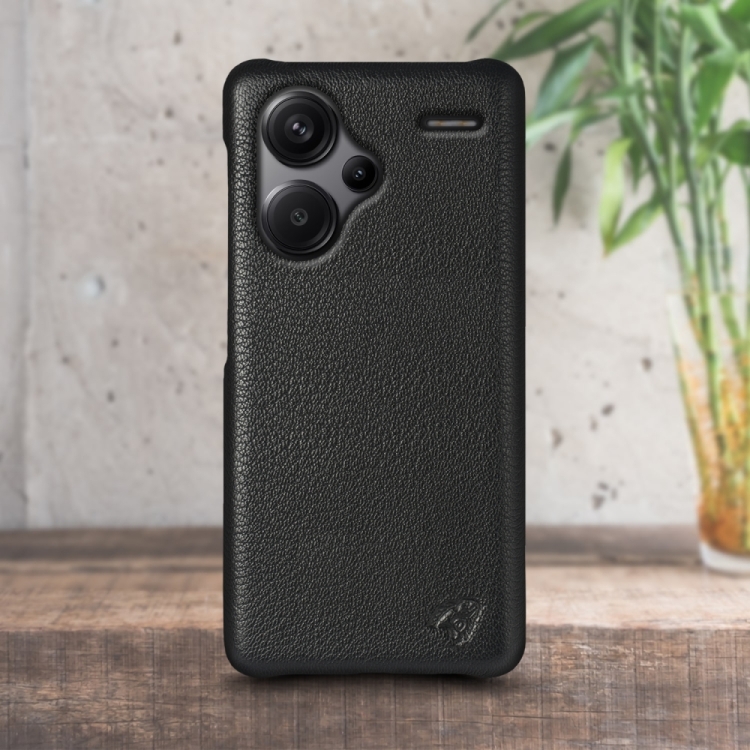 Купити бампер на Xiaomi Redmi Note 13 Pro Plus Чорний Stenk Cover Одеса ...